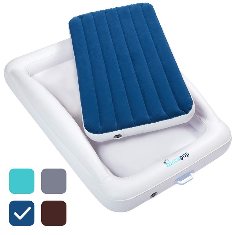 6 Best and Lightest Travel Cribs for Babies and Toddlers 2026 – Going ...